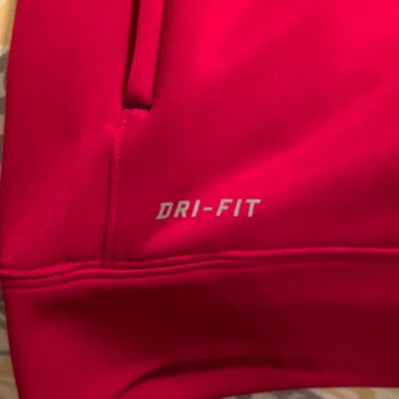 Nike | Jackets & Coats | Nike Dryfit Jacket | Poshmark